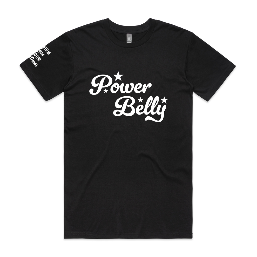 Power Belly – Beastess